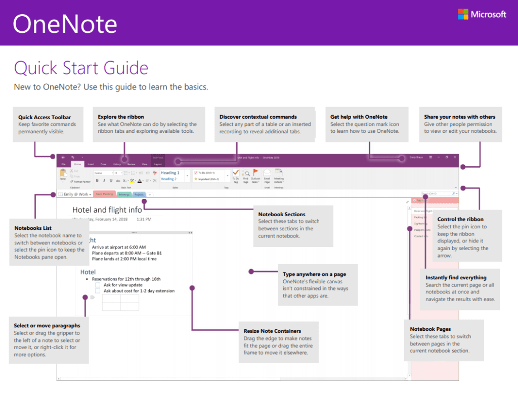 Office 365 Quick Start Guides | Aldridge
