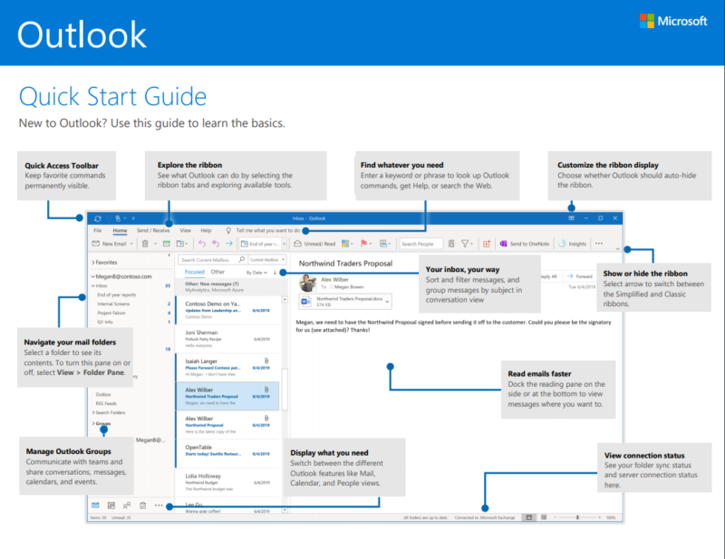 Office 365 Quick Start Guides | Aldridge
