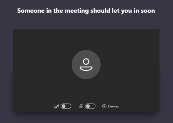 How To Join a Microsoft Teams Meeting | Aldridge