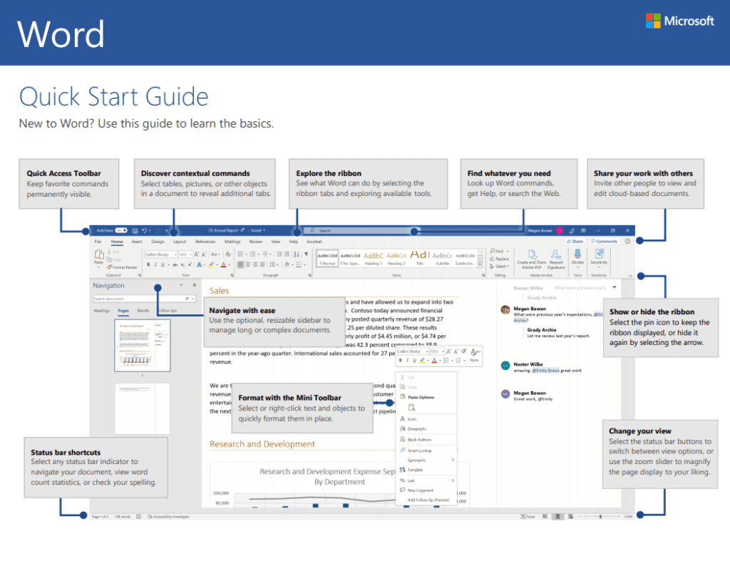 Office 365 Quick Start Guides | Aldridge