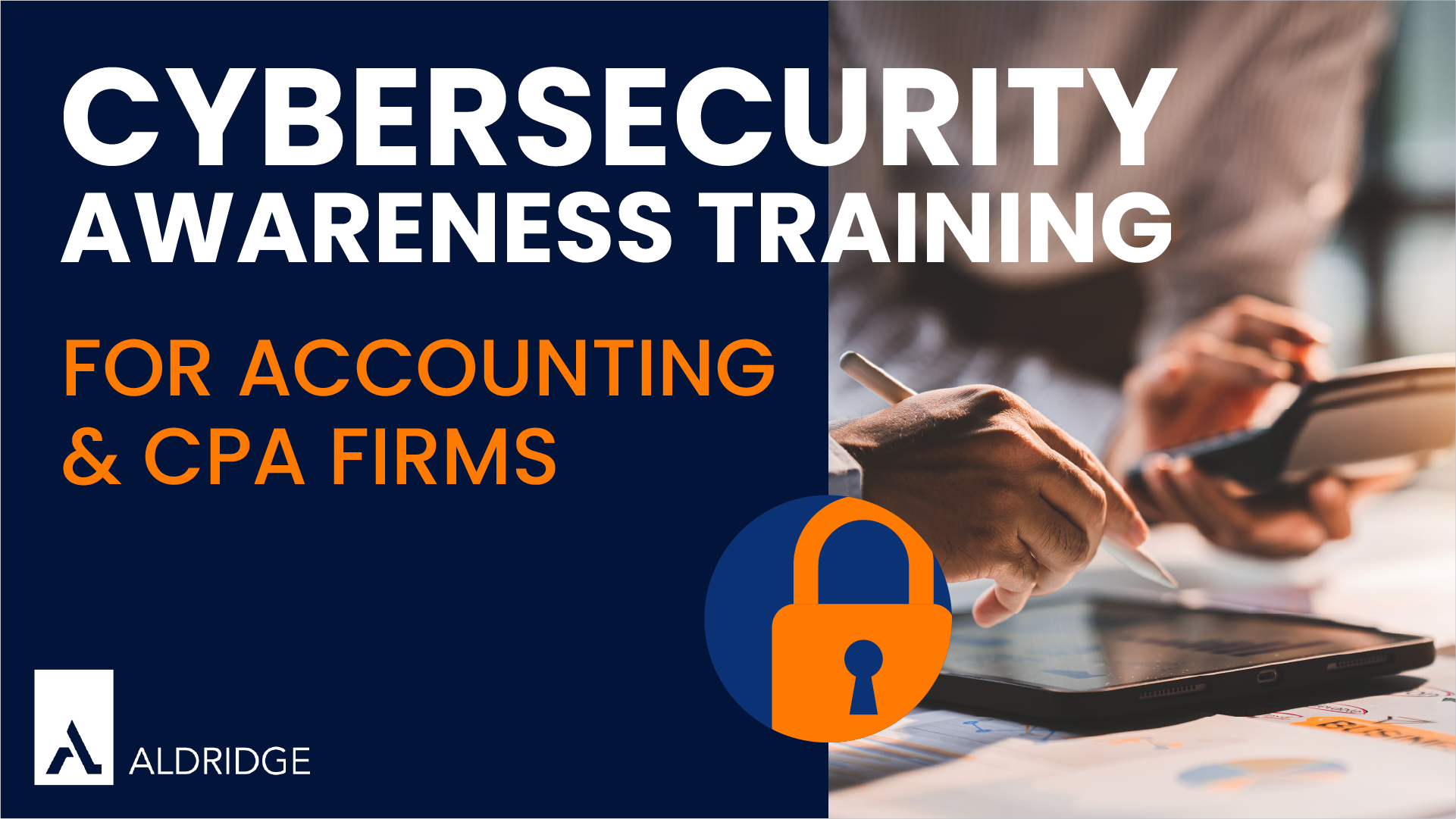 Train Your Accounting Firm to be Cybersecurity Aware