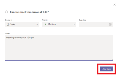 [Teams Tips] How to Create & Use Microsoft Teams Tasks | Aldridge