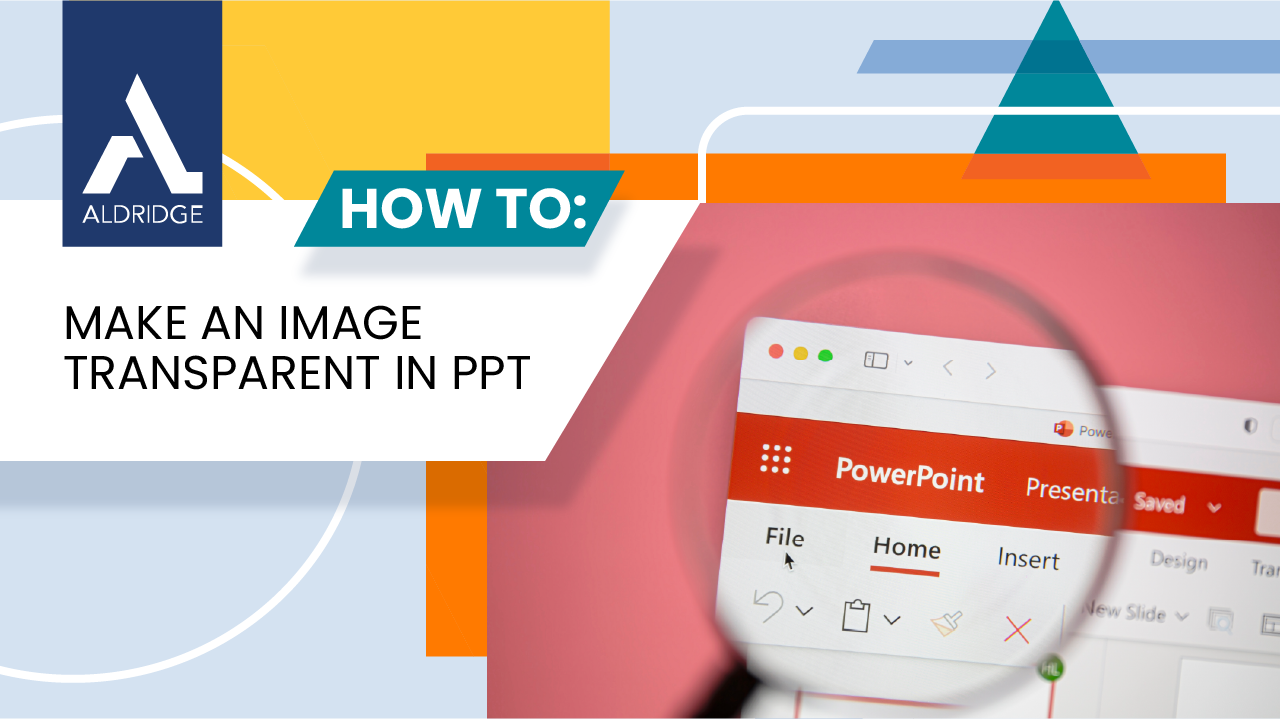 How To Make Pictures Transparent In PowerPoint Aldridge How To Make Pictures Transparent In PowerPoint Aldridge