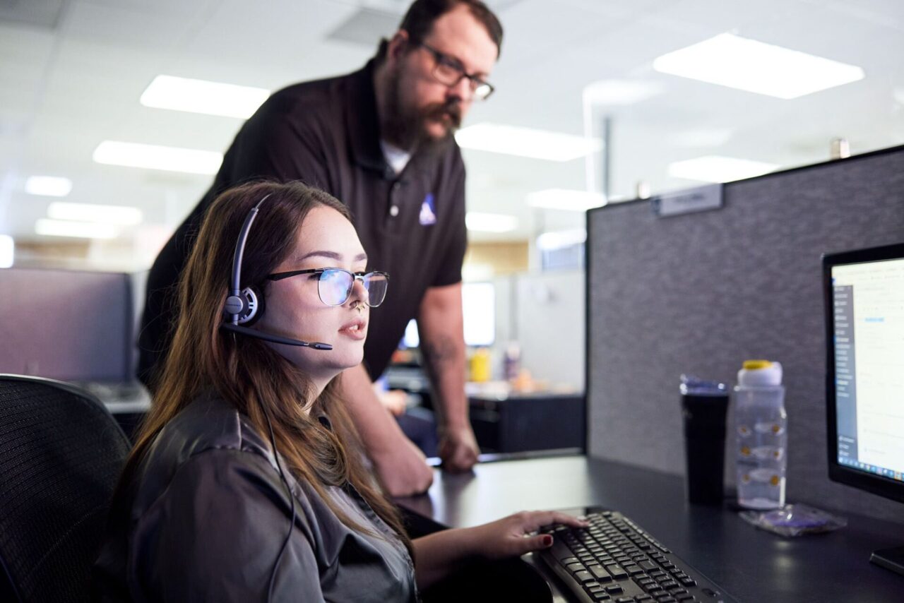 Local IT Support Services | Aldridge