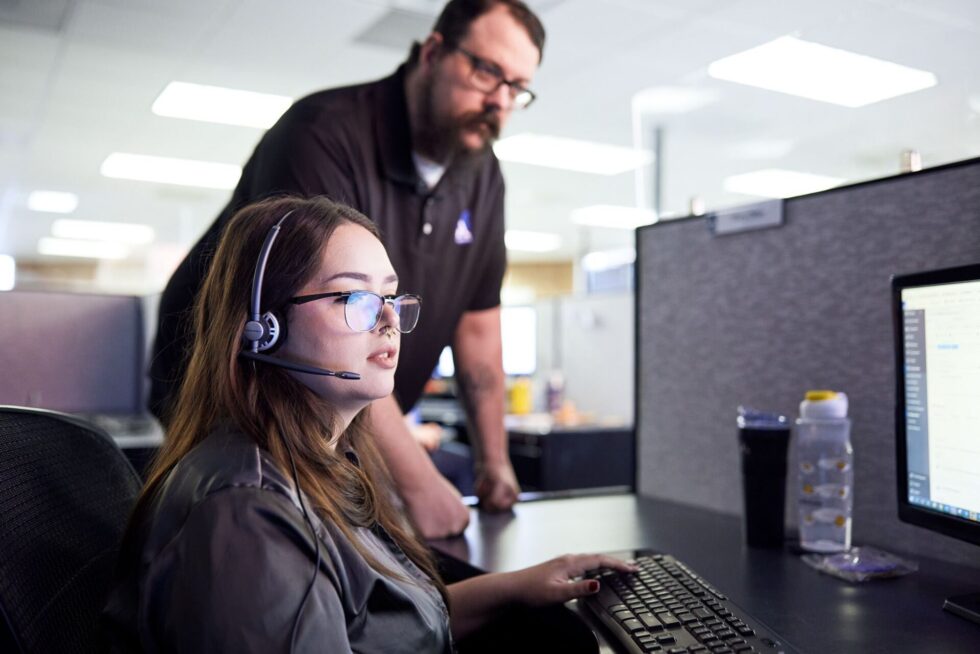 Local IT Support Services | Aldridge