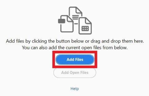 How To Combine Files in Adobe Acrobat | Aldridge