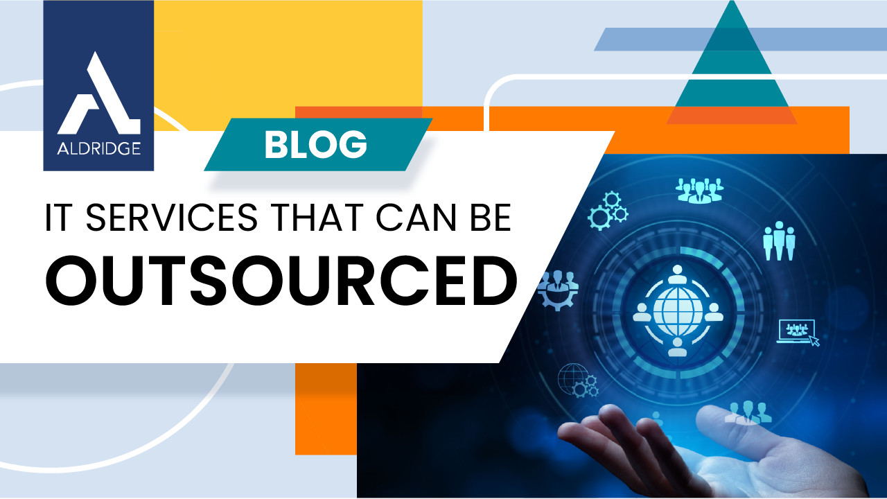 IT Outsourcing Services, Fully Managed Outsourced IT Services Houston ...