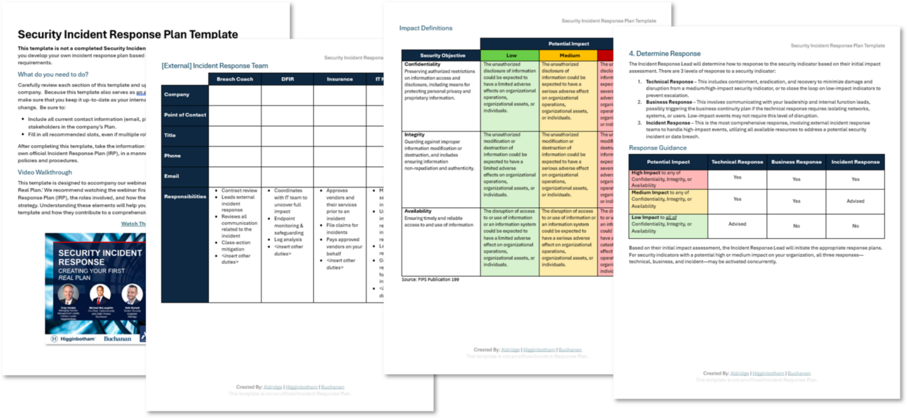 Managed IT Services and Cybersecurity | Aldridge