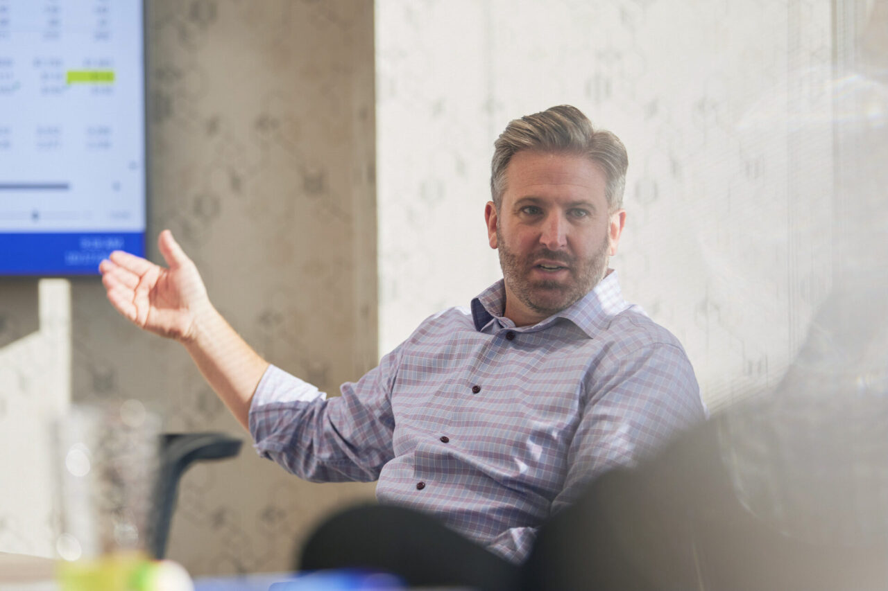 Managed IT Services and Cybersecurity | Aldridge