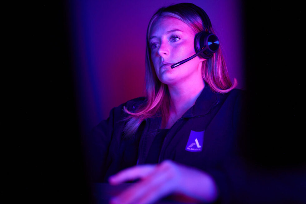 Managed IT Services and Cybersecurity | Aldridge