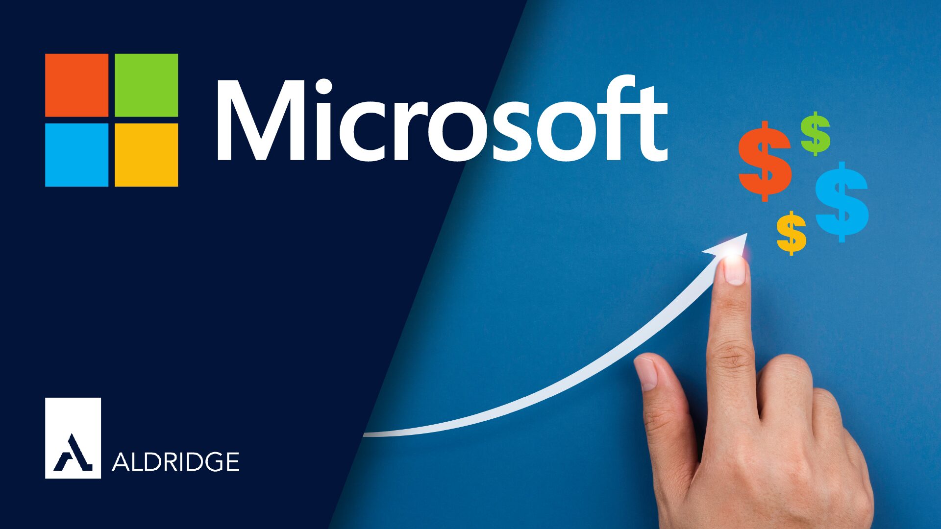 Microsoft Price Increase in April 2025 | Aldridge